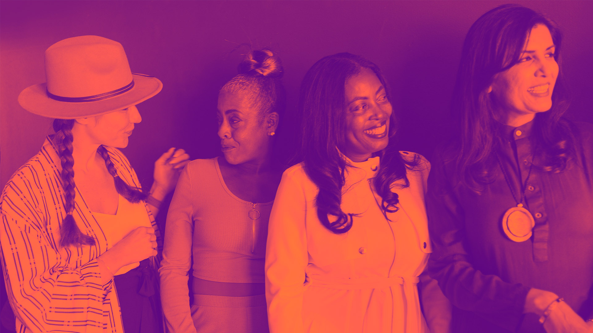 Grown Women Central – Grown Women Central